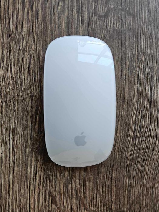 Apple Magic Mouse a1657 гр. София Кръстова вада • OLX.bg