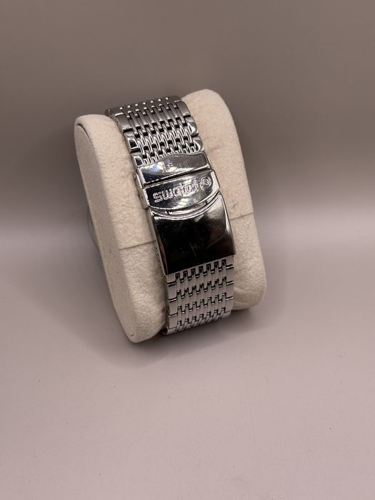 Ceas bărbătesc Swatch Irony YVS410G sh Cluj-Napoca • OLX.ro
