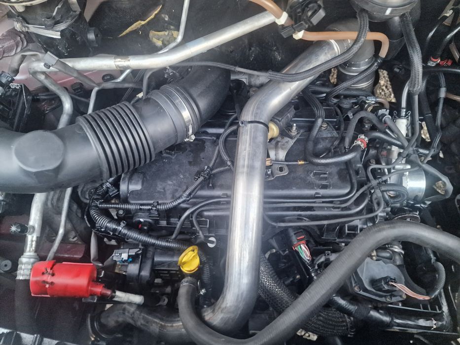 RENAULT Master,Movano,Ducato,Sprinter 10 ewp Arad • OLX.ro