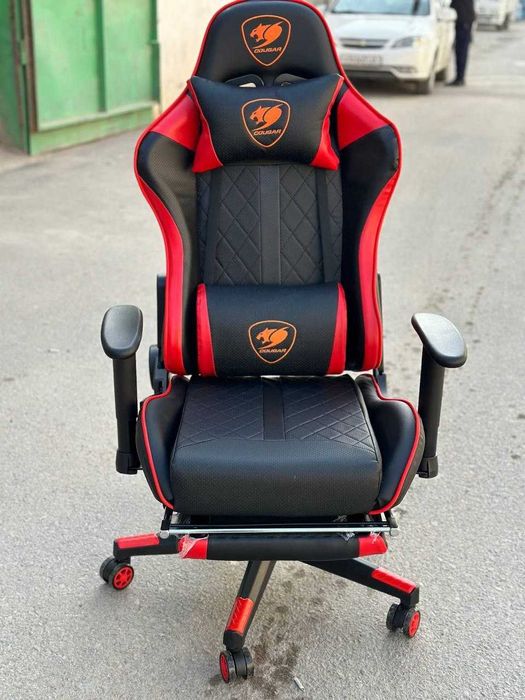 Игровые геймерские кресла многофункциональные с первых рук.: 2 050 000 ...