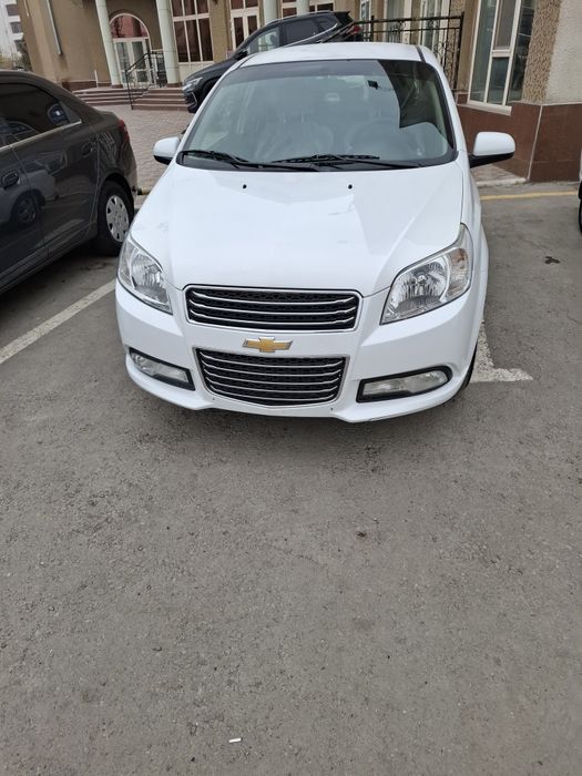 Равон 2017йил механика 7500$: 7 500 у.е. - Chevrolet Галаасия на Olx