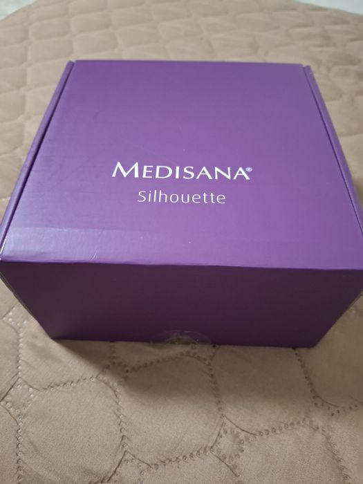 Фотоепилатор Medisana Silhouette IPL 840 гр. София Люлин 7 • OLX.bg