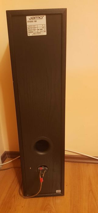 Boxe de podea tip coloana Jamo Studio 160 Cluj-Napoca • OLX.ro