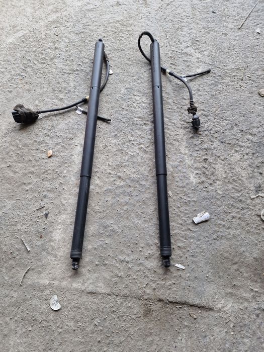 Amortizor / telescop electric stanga dreapta haion vw t5 t6 multivan ...