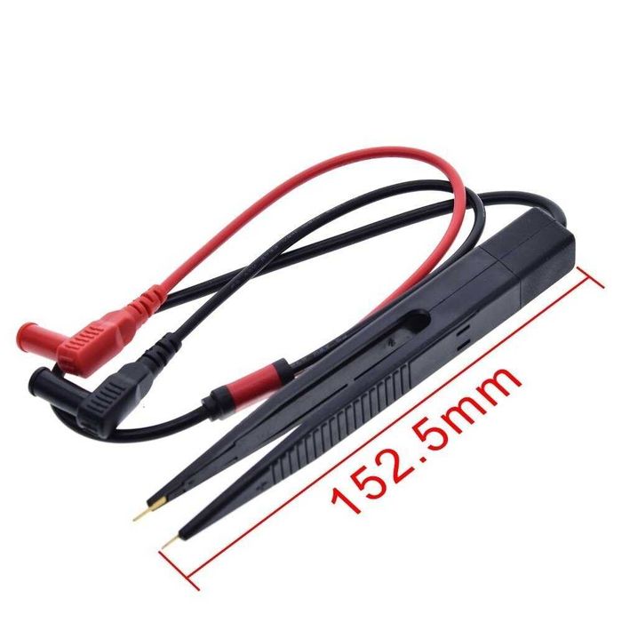 Tester multimetru tip penseta Floresti • OLX.ro