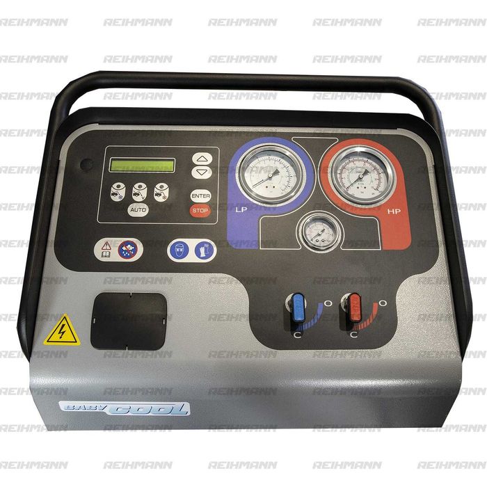 Aparat incarcat freon auto Robinair ACM 3000 Ilfov Otopeni • OLX.ro