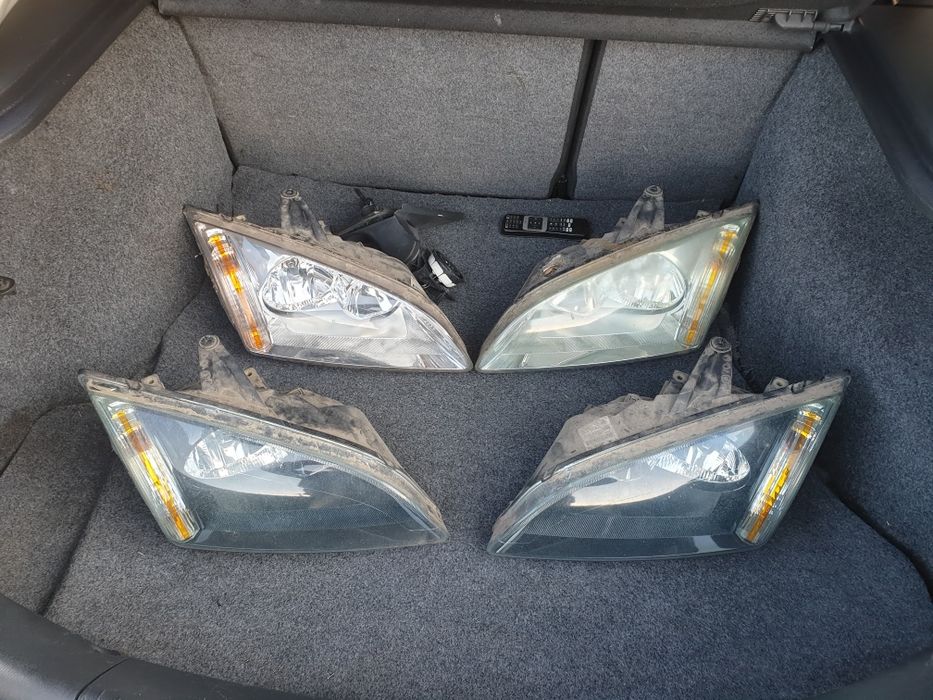 Far Ford Focus, far Ford Focus 2 Bucuresti Sectorul 4 • OLX.ro