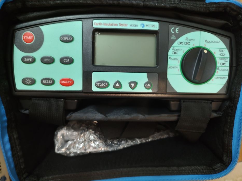 Metrel 2088 aparat de masura digital Suceava • OLX.ro