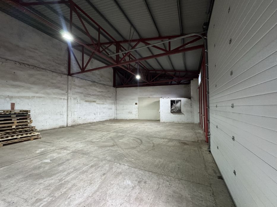 Hala de inchiriat Ludus • OLX.ro