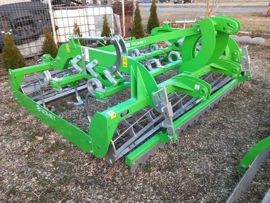 Combinator 3 m, combinator 3 m tavalug lamelar pe spate, o piesa Girov ...