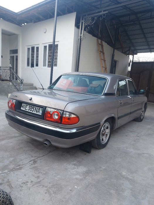 Volga 31105 yevro salon: 4 300 у.е. - ГАЗ Андижан на Olx