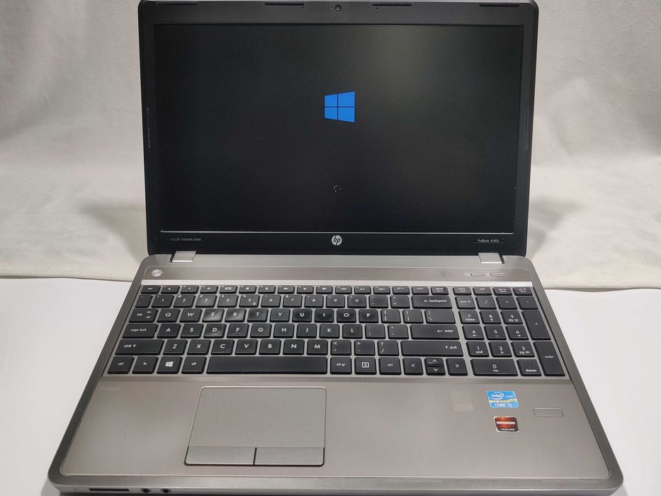 Hp ProBook 4540s i5 2.5GHz HDD 500GB 8GB RAM, AMD Radeon HD 7650M 2GB ...