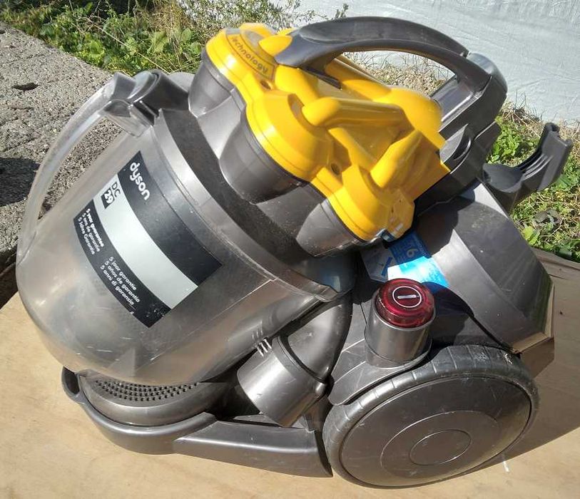 Прахосмукачка Dyson DC29 за части гр. София Сухата река • OLX.bg