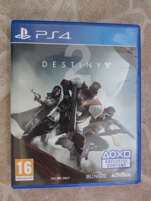 Игра за PS4 гр. Сливен Българка • OLX.bg