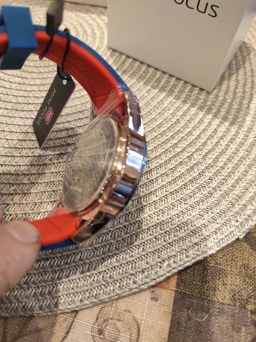 Ceas Mini Focus nou bărbați Cluj-Napoca • OLX.ro