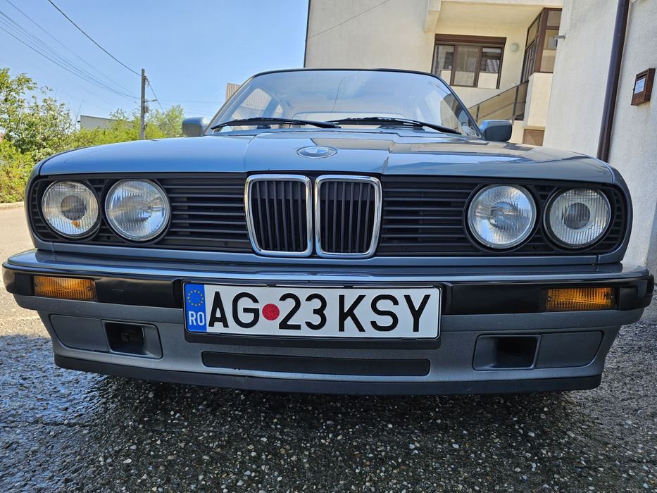 Vand Bmw E30 modificat Geamana • OLX.ro