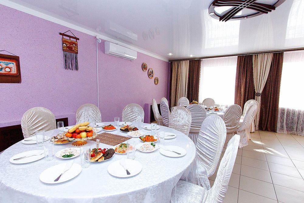 Аренда помещений в Казахстане: снять / сдать помещение в аренду ...