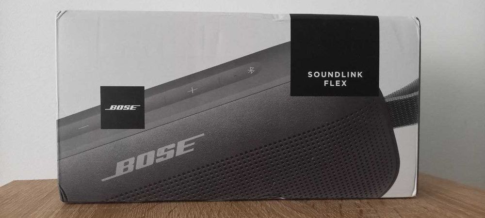 BOSE SoundLink Flex гр. София Обеля • OLX.bg