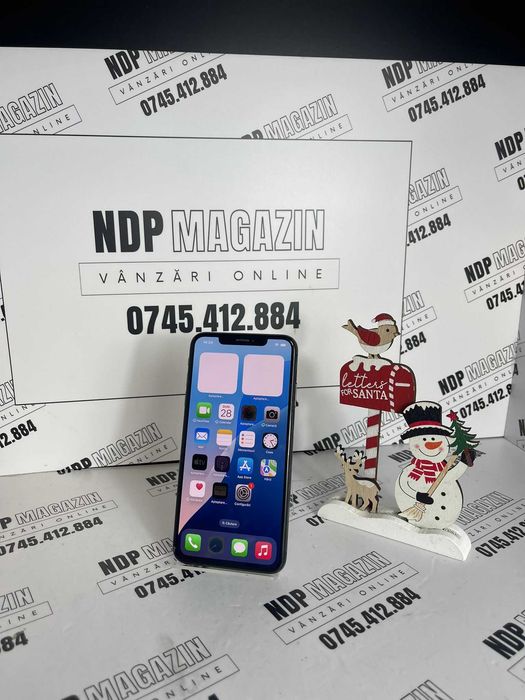 NDP Amanet NON-STOP Bld.Iuliu Maniu 69 IPHONE XS MAX (46648) Bucuresti ...