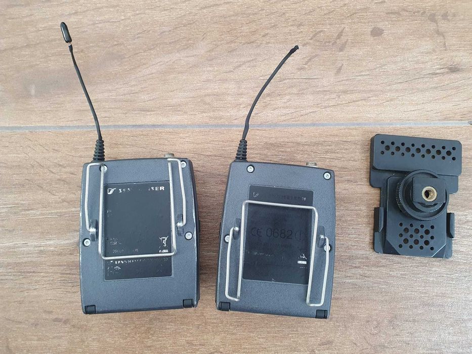 Sennheiser ew100 G2 Caransebes • OLX.ro