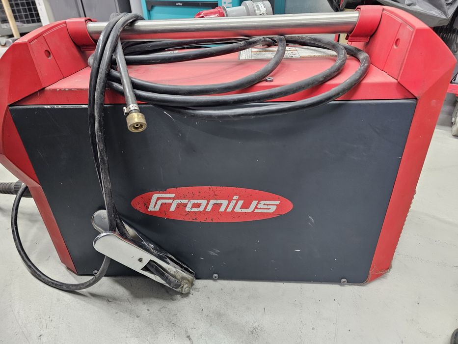 Fronius TransSteel 2500 Timisoara • OLX.ro