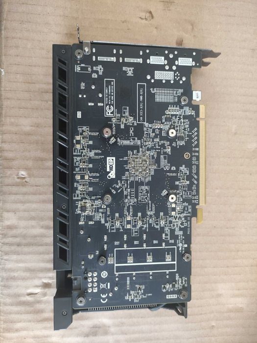 Luxinformatique vinde Sapphire RX 470 4 GB VRAM GDDR5 DVI-D super pret ...