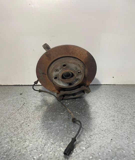 Fuzeta fata stanga Dacia Logan prima generatie Satu Mare • OLX.ro
