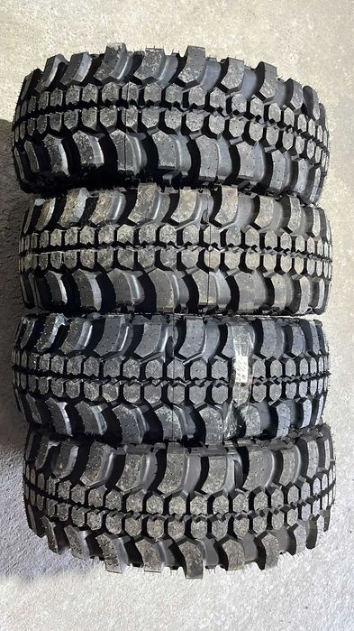 Anvelope Off-Road 265/70/16 Pneus Elite - NOI Suplacu de Barcau • OLX.ro