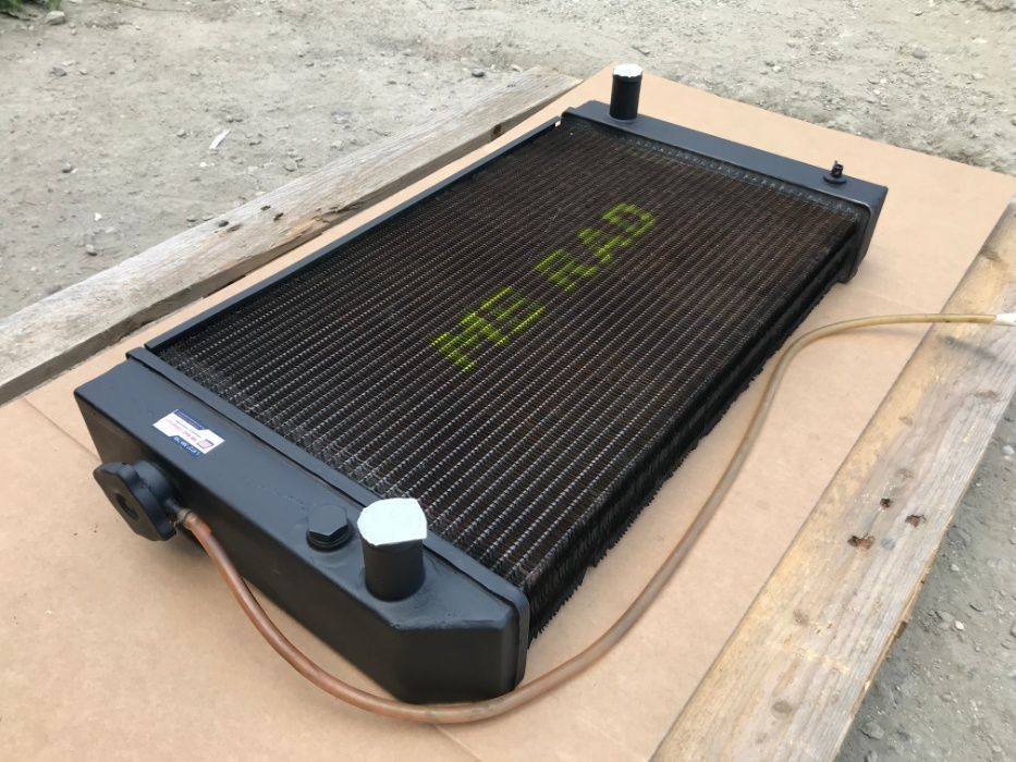 Reparatii Radiatoare Cupru Brasov • OLX.ro