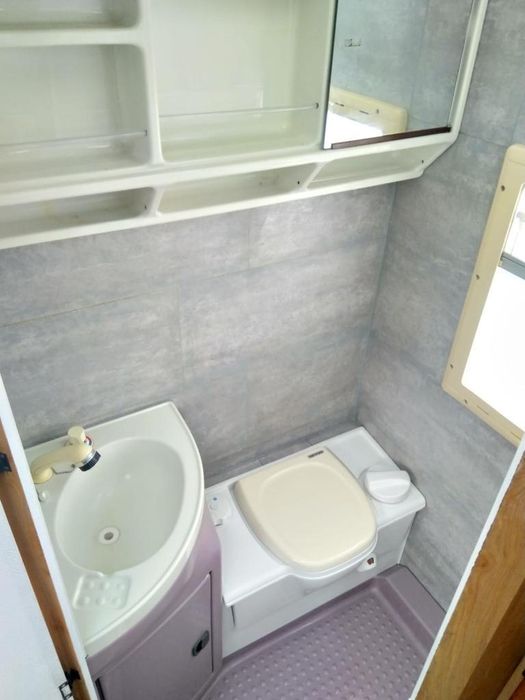 Vând camper/autorulota t4 carthago abakus Mosnita Noua • OLX.ro