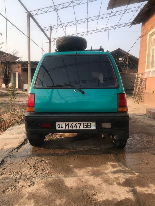 Tiko sotiladi 1997 y: 20 000 000 so’m - Daewoo Bo'ka на Olx
