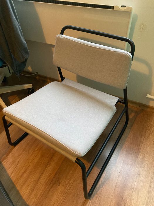 IKEA Linneback стол гр. София Младост 1 • OLX.bg