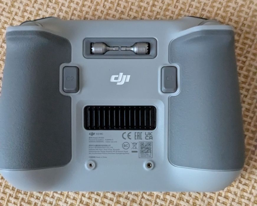 Dji rc rm330 smart controller pentru drone Dji 3 series / Apple iphone ...