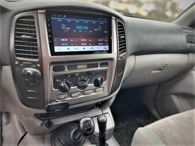 Toyota Land Cruiser HZJ 105 Rahau • OLX.ro