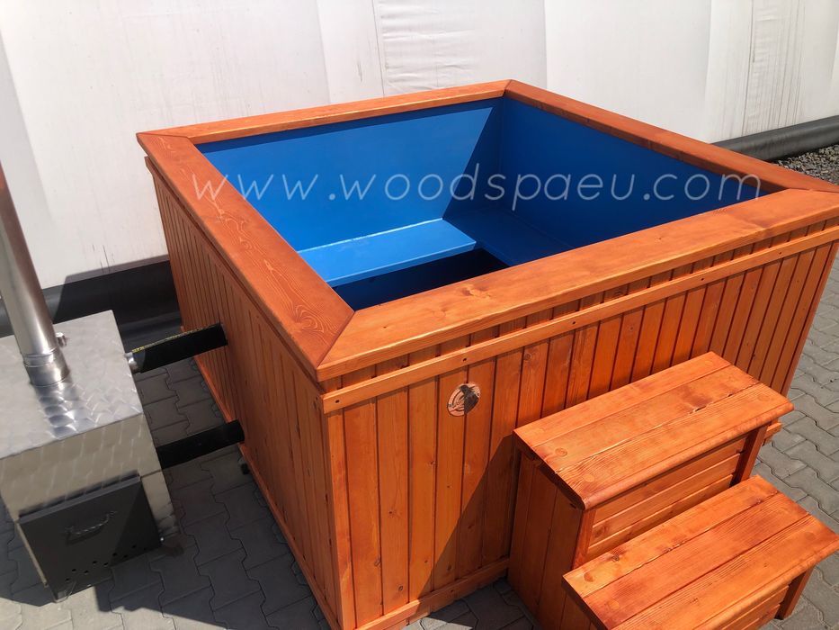 Ciubar Din Plastic PP Pt. Sobã 36 kw Exterioare Model Premium Recta®️ ...