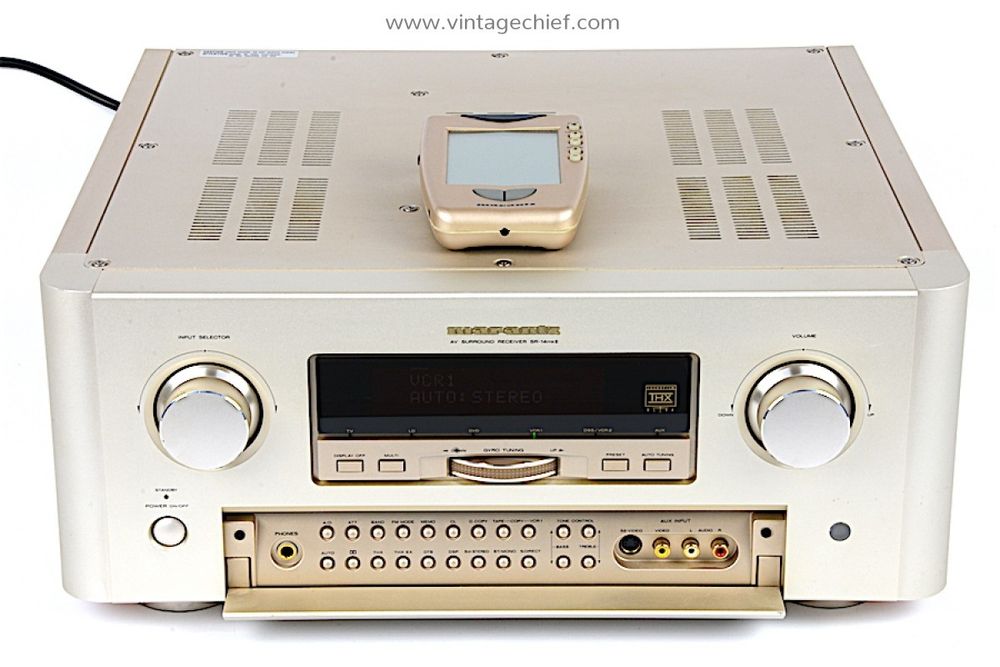 Marantz sr14 sr 7007 yamaha ax1 receiver home cinema Dorohoi • OLX.ro