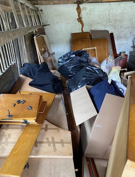 Car moloz, gunoaie, car gunoaie, transport mobila etc Brasov • OLX.ro