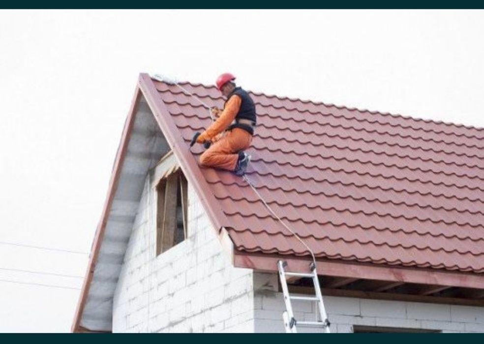 Executam Montaj Acoperișuri și reparatii Brasov • OLX.ro