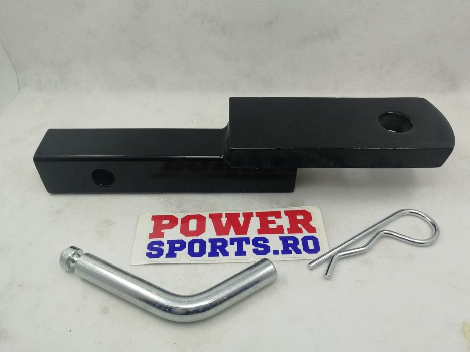 Carlig remorcare Polaris 32mm x 32mm Atv Sportsman Ranger RZR Brasov ...