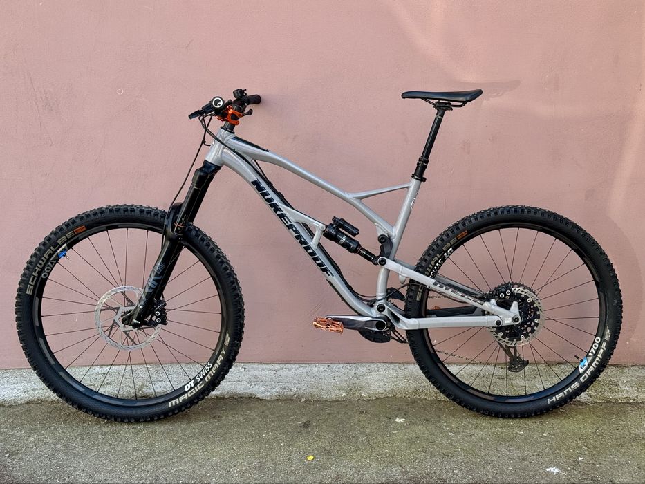 Nukeproof Mega 29 - Ендуро планински велосипед гр. Разград Варош • OLX.bg