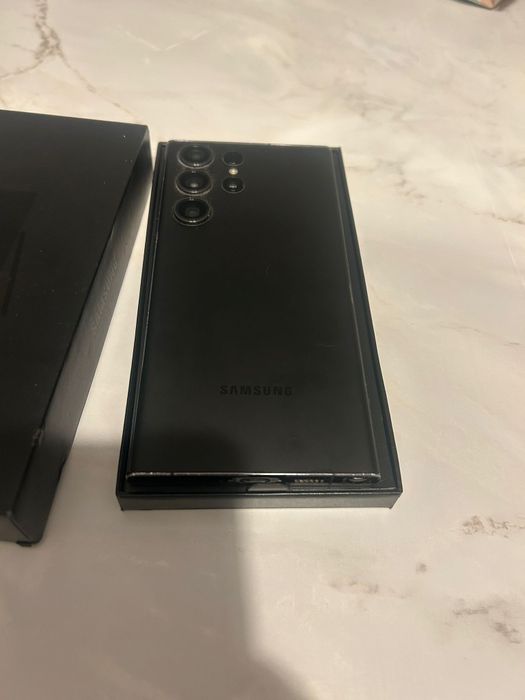 Samsung Galaxy S23 ultra full box, 512 Gb Bucuresti Sectorul 4 • OLX.ro