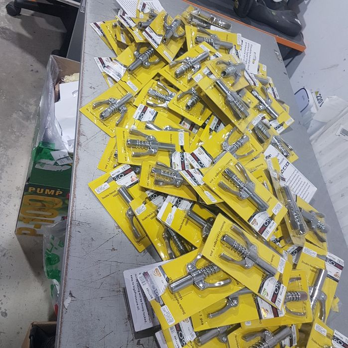 Mufa rapidă cap gresor profesional Bacau • OLX.ro