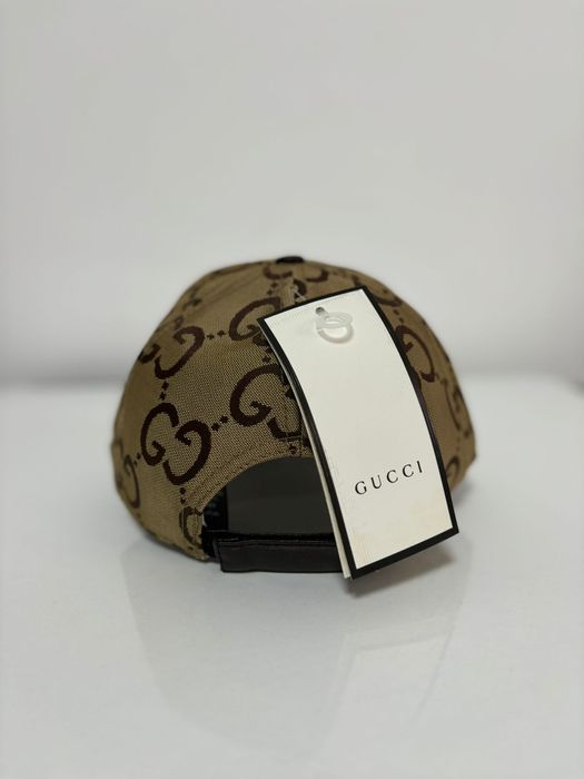 Sapca Gucci New Model Colectie Premium Constanta • OLX.ro