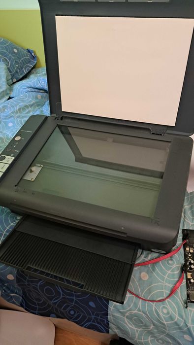 Принтер Epson Stylus DX4400 гр. Бургас Меден рудник - зона А • OLX.bg