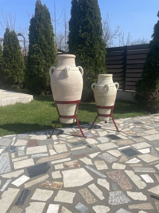 Amfore și vase ceramica Drobeta-Turnu Severin • OLX.ro