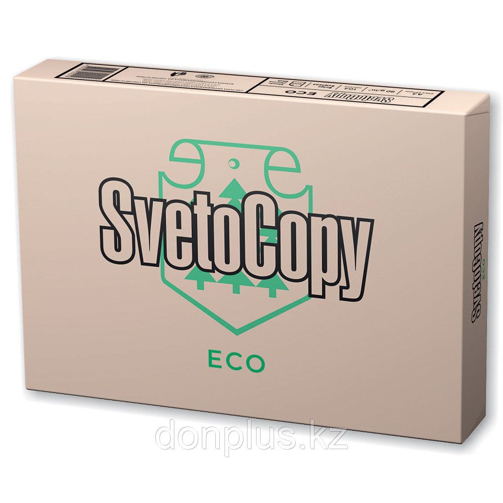 SvetoCopy A4 эко перечисления: 34 720 сум - Канцтовары / расходные ...