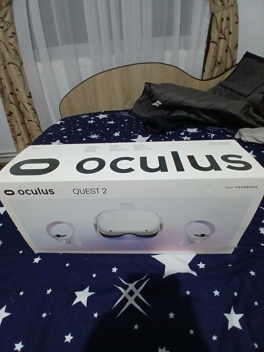 Oculus quest 2 de vânzare Posta Calnau • OLX.ro