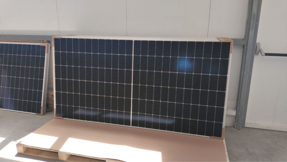 Quyosh panel 550w Restar Solar naqd va perechesleniya: 0.12 у.е ...