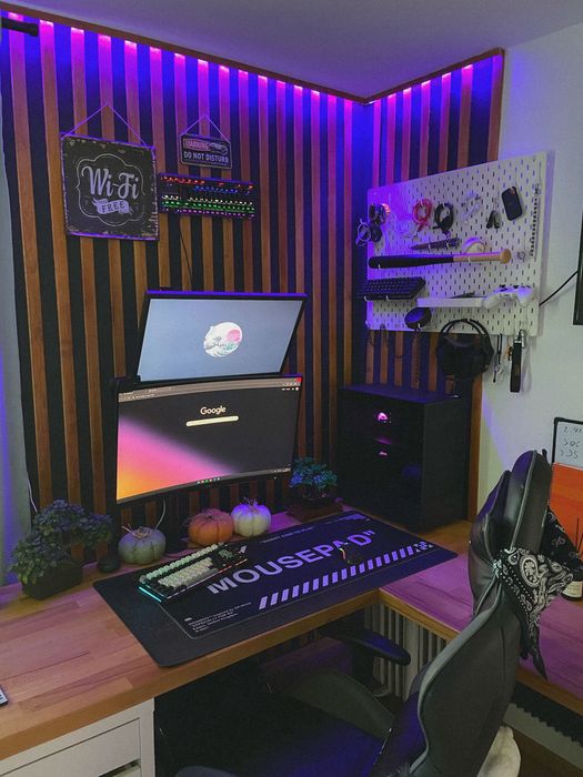 Super Setup gaming + monitoare + periferice Piscu • OLX.ro