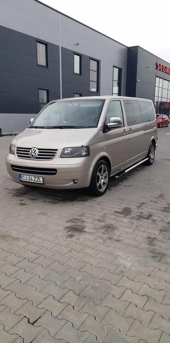 Se vinde masina Volkswagen Turda • OLX.ro